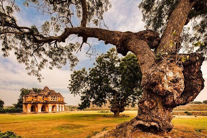 Hubli to Hampi Tour - Practical Considerations