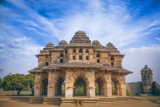 Hubli to Hampi Tour - Final Thoughts
