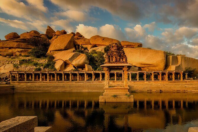 Hubli to Hampi Tour - FAQ