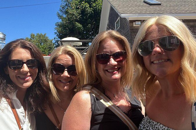 Hudson Hustle Scavenger Hunt - Practical considerations