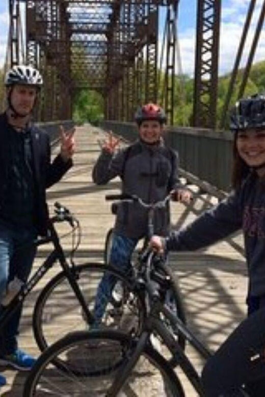 Hudson Valley: Craft Brewery Bike Tour - Exploring the Hudson Valley: Craft Brewery Bike Tour