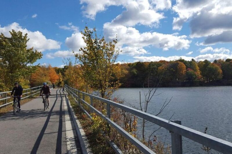 Hudson Valley: Craft Brewery Bike Tour - Breaking Down the Experience