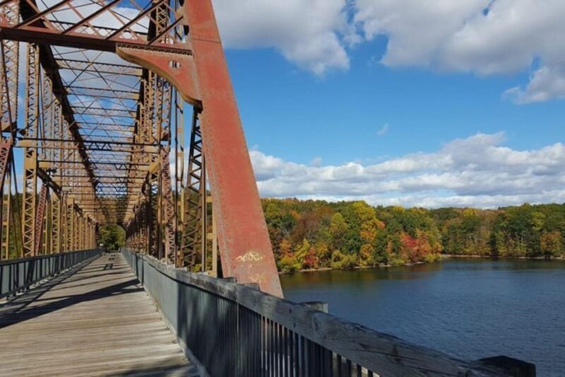 Hudson Valley: Craft Brewery Bike Tour - Who Should Consider This Tour?