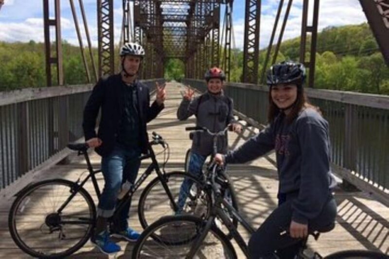 Hudson Valley: Craft Brewery Bike Tour - Exploring the Experience: What to Expect on the Hudson Valley Craft Brewery Bike Tour
