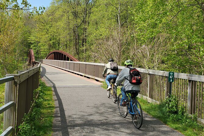 Hudson Valley Craft Brewery Bike Tour - Exploring the Hudson Valley Craft Brewery Bike Tour: A Full Breakdown