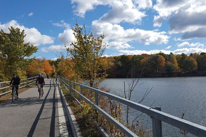 Hudson Valley Craft Brewery Bike Tour - Key Points
