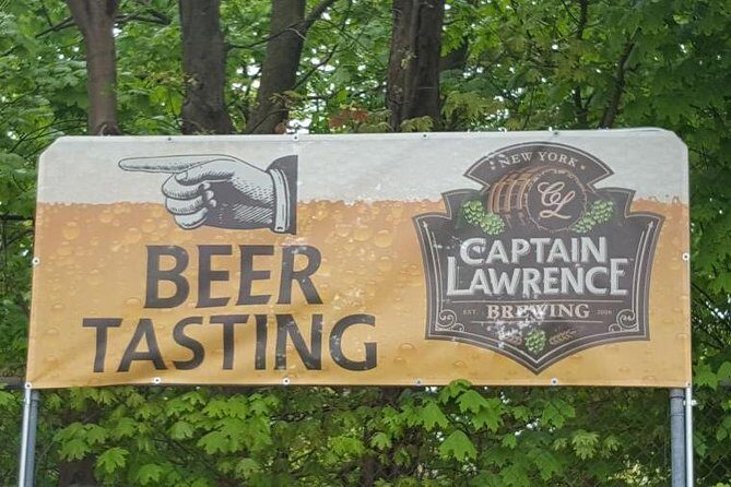 Hudson Valley Craft Brewery Bike Tour - Who Should Consider This Tour?
