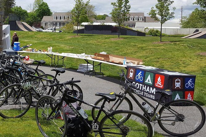 Hudson Valley Craft Brewery Bike Tour - Final Thoughts: A Worthwhile Day Trip