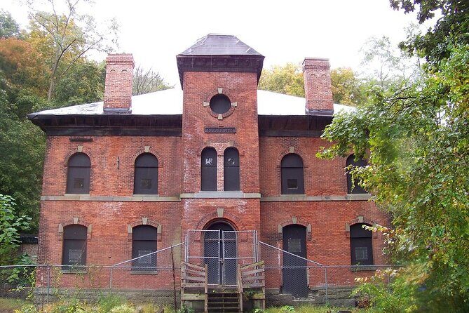 Hudson Valley Escape: Cold Spring & River Views Day Ride - The Complete Experience: What to Expect and Why It Matters