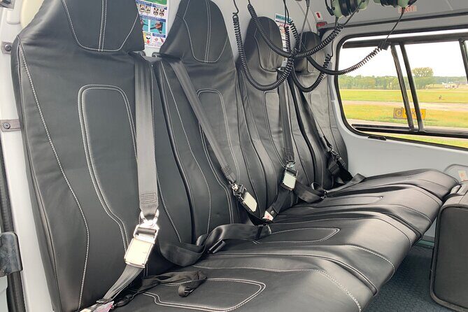 Hudson Valley VIP Vineyard Tour from NYC via Private Helicopter - Who Should Consider This Tour?
