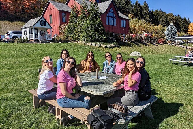 Hudson Valley Winery Tour w/ Private Transportation - Who Should Book This Tour?