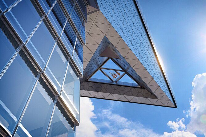 Hudson Yards Tour With Optional Edge Upgrade - Price and Value