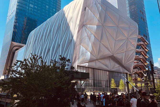 Hudson Yards Tour With Optional Edge Upgrade - Final Words