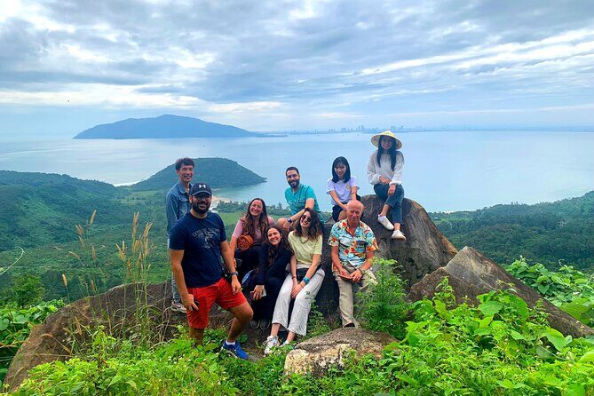 Hue 1 Day Guided Tour from Hoi An and Da Nang - Small Group Tour - The Practical Side: What You Need to Know