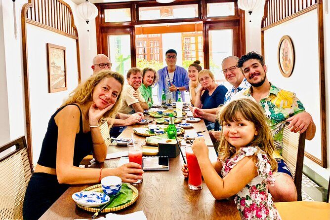 Hue 1 Day Guided Tour from Hoi An and Da Nang - Small Group Tour - Final Words