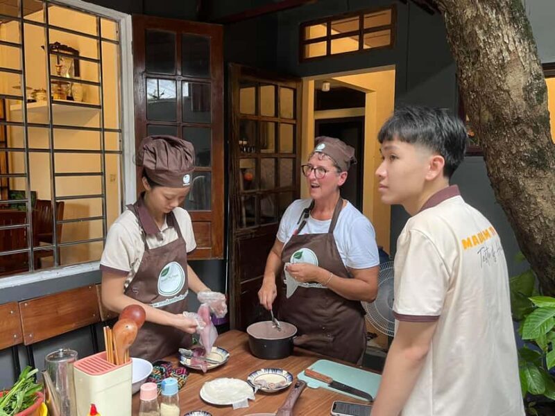 Hue 1 Day Tour: Be a Farmer at La Chu Village - Key Points