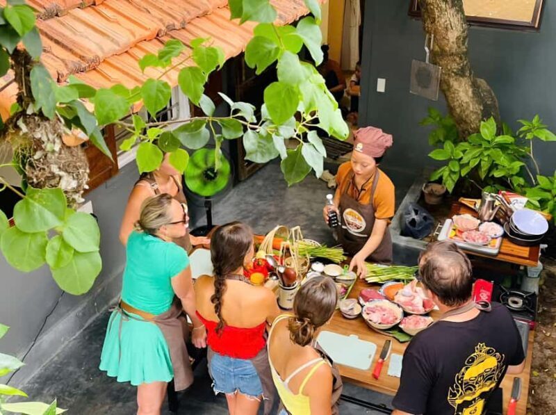 Hue 1 Day Tour: Be a Farmer at La Chu Village - A Closer Look at the Experience