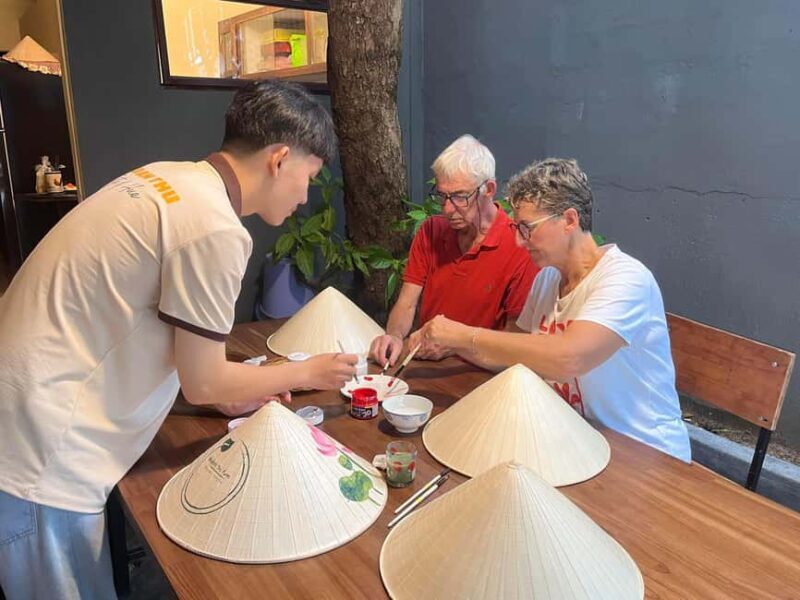 Hue 1 Day Tour: Be a Farmer at La Chu Village - The Itinerary in Detail