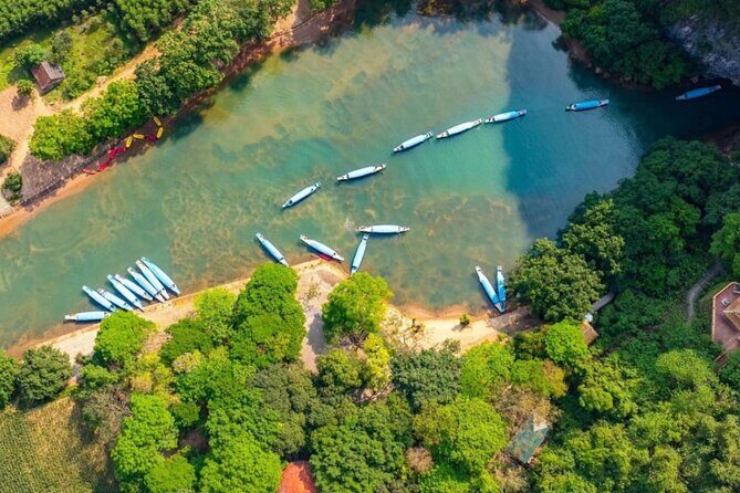 Hue: 2 Days Adventure to Phong NhaKe Bang National Park and DMZ - Who This Tour Is Best For