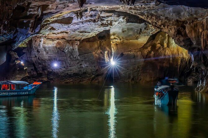 Hue: 2 Days Adventure to Phong NhaKe Bang National Park and DMZ - The Sum Up