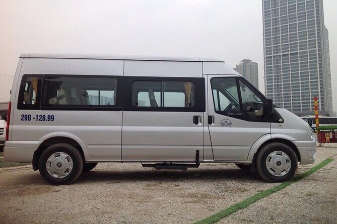 Hue Airport Phu bai Airport to Hue Hotel by Private Transfer - Who This Service Suits Best