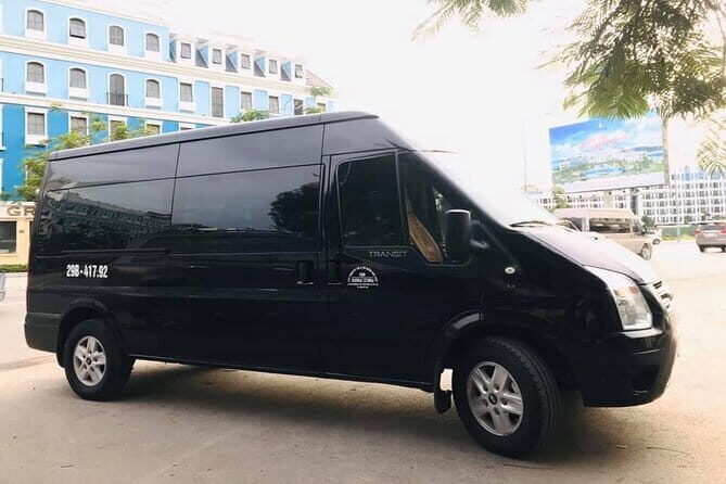 Hue Airport Phu bai Airport to Hue Hotel by Private Transfer - Additional Costs & Optional Upgrades