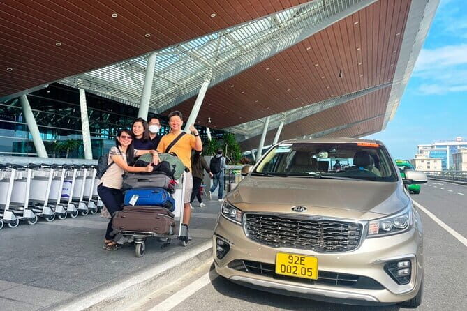 Hue Airport Phu bai Airport to Hue Hotel by Private Transfer - FAQ Section