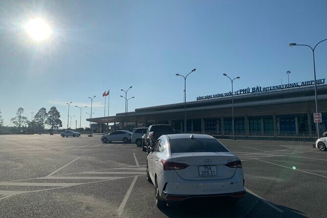 Hue Airport Transfer- Hue Airport to Hue city - Who Is This Transfer Best For?