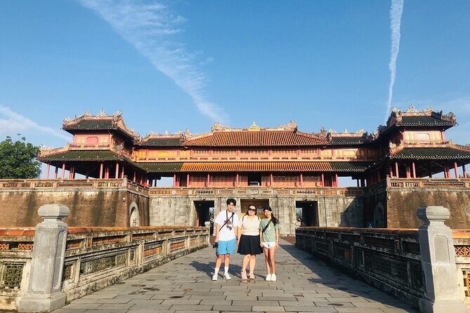 HUE AIRPORT(PHU BAI AIRPORT) To HUE HOTEL - Final Thoughts