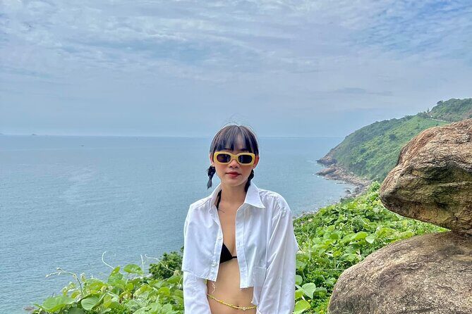 Hue Ancient Capital City Sightseeing Tour With Scenic Coastal - A Deep Dive into the Experience