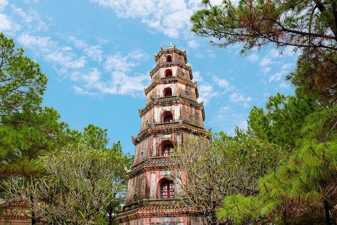Hue Ancient Capital City Sightseeing Tour With Scenic Coastal - Final Thoughts