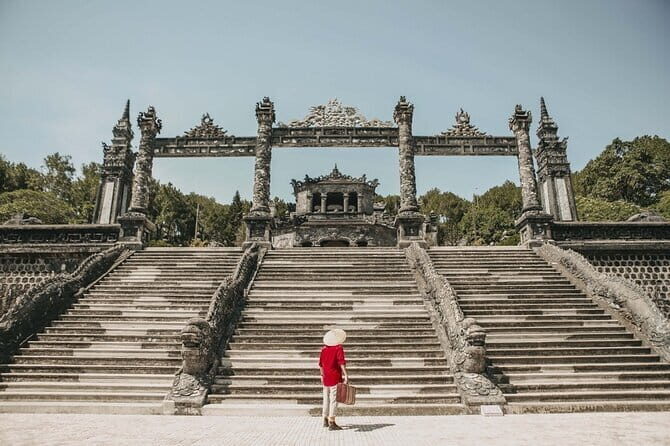Hue Ancient Capital in a day from Danang City - The Detailed Experience