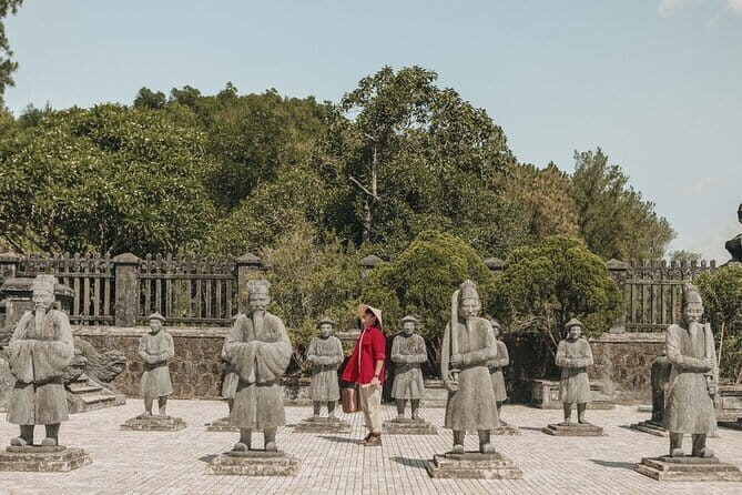 Hue Ancient Capital in a day from Danang City - Practical Details for Travelers