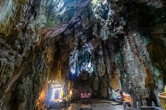 Hue Ancient Capital in a day from Danang City - Summary