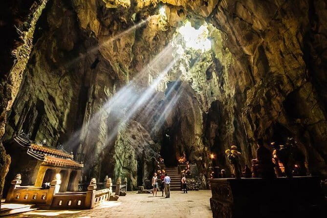Hue Ancient Capital in a day from Danang City - FAQ