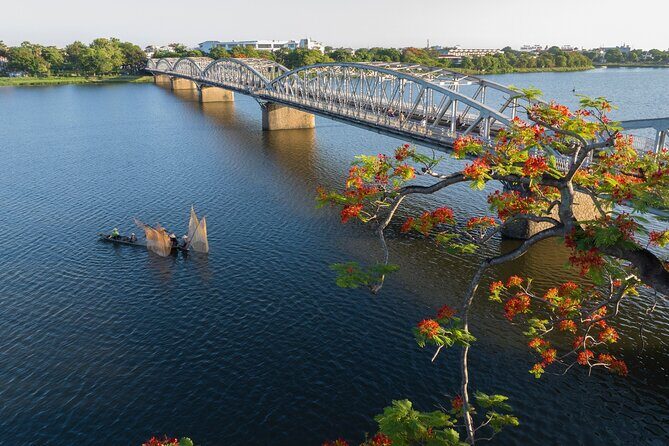 Hue Ancient City Shore Excursion from Chan May or Tien Sa Port - Practical Aspects and Value