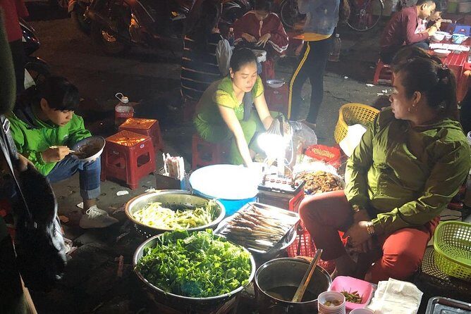 Hue Authentic Street Food tour - Who Will Love This Tour—and Who Might Not?