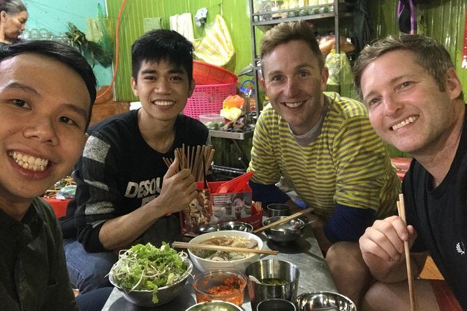 Hue Authentic Street Food tour - FAQ About the Hue Authentic Street Food Tour