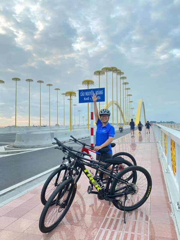 Hue bicycles Rent with MTB Bike full day - FAQs