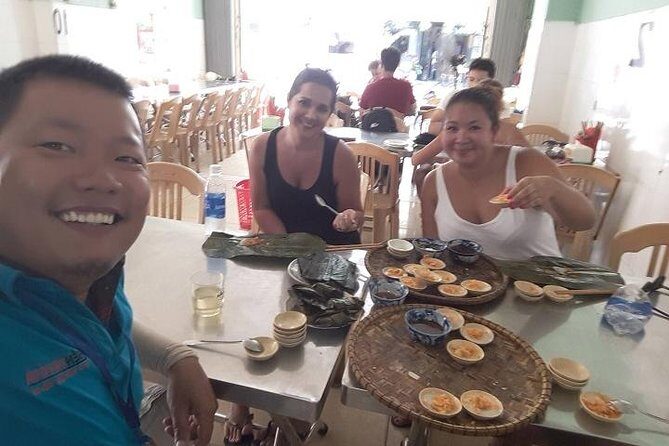 Hue Bike Tour with Optional Fishing Activities in Local Village - A Detailed Look at the Tour Itinerary