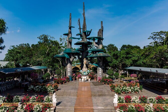 Hue Boat and 4WD Guided Tour - What’s Included and What to Keep in Mind