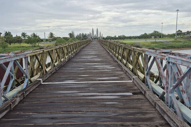 Hue Boat and 4WD Guided Tour - Final Thoughts: Who Should Consider This Tour?