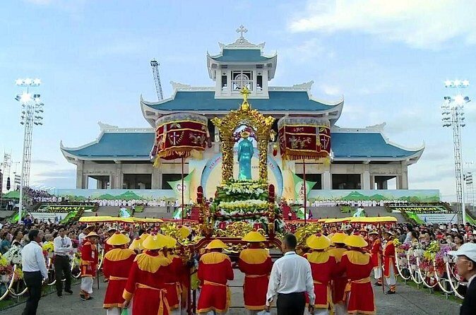 Hue Boat and 4WD Guided Tour - Final Summary