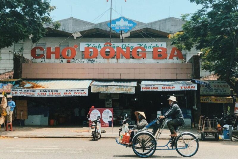Hue: Boat Trip On Perfume River Half Day - Key Points