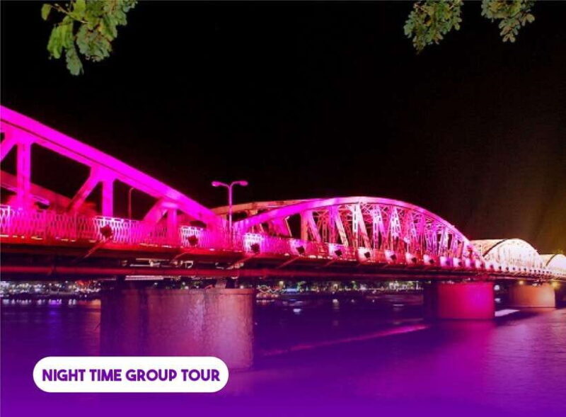 Hue By Night A Romantic Dragon Boat Cruise - Final Thoughts