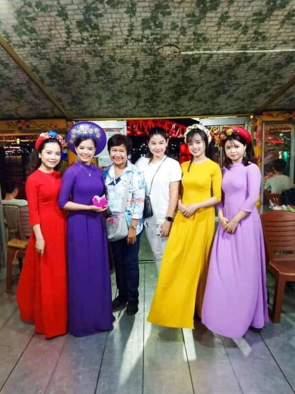 Hue By Night A Romantic Dragon Boat Cruise - Frequently Asked Questions