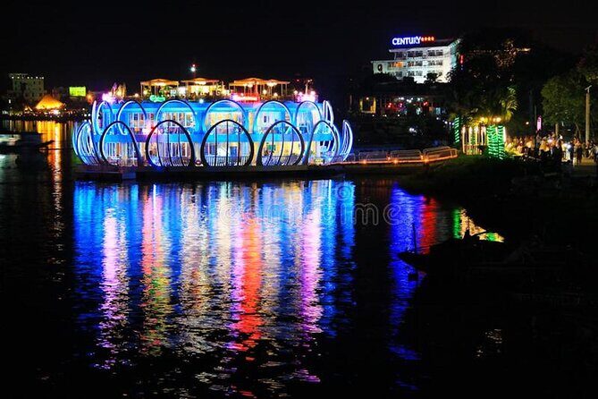 Hue By Night A Romantic Dragon Boat Cruise - Who Is This Tour Best For?