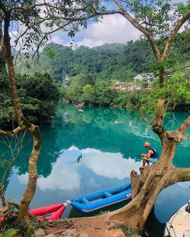 Hue: Chay River & Dark Cave Day Trip (Even Days Only) - Key Points