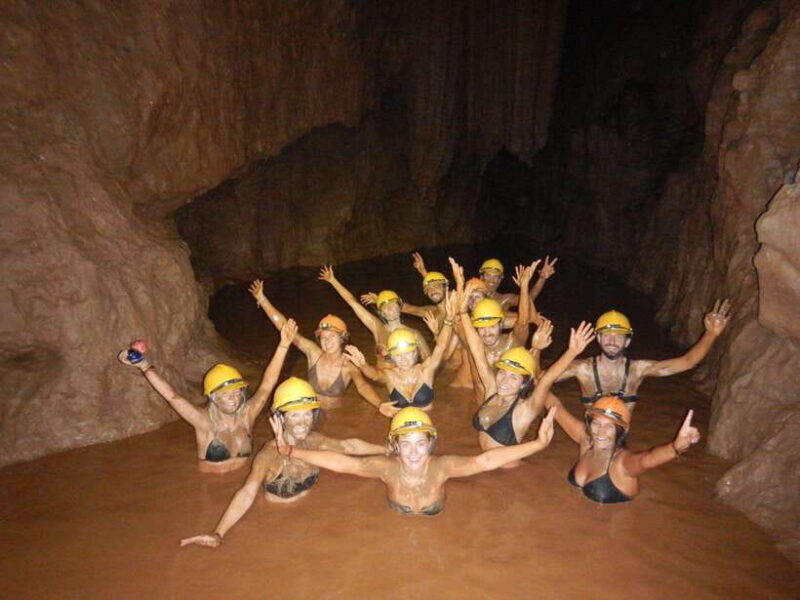Hue: Chay River & Dark Cave Day Trip (Even Days Only) - The Itinerary Breakdown
