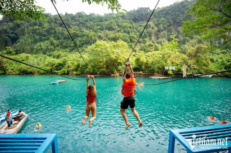 Hue: Chay River & Dark Cave Day Trip (Even Days Only) - Whats Included and Whats Not